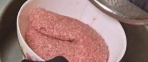 Is It Necessary to Wash Ground Beef Before Cooking, – Healthy Recipes