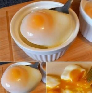 Mastering the Art of Poached Eggs, – Healthy Recipes