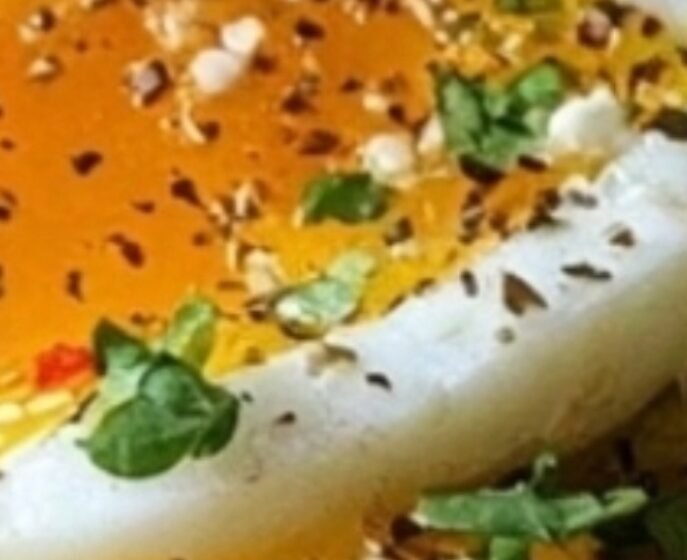 Avocado Toast with Soft-Boiled Eggs – Healthy Recipes