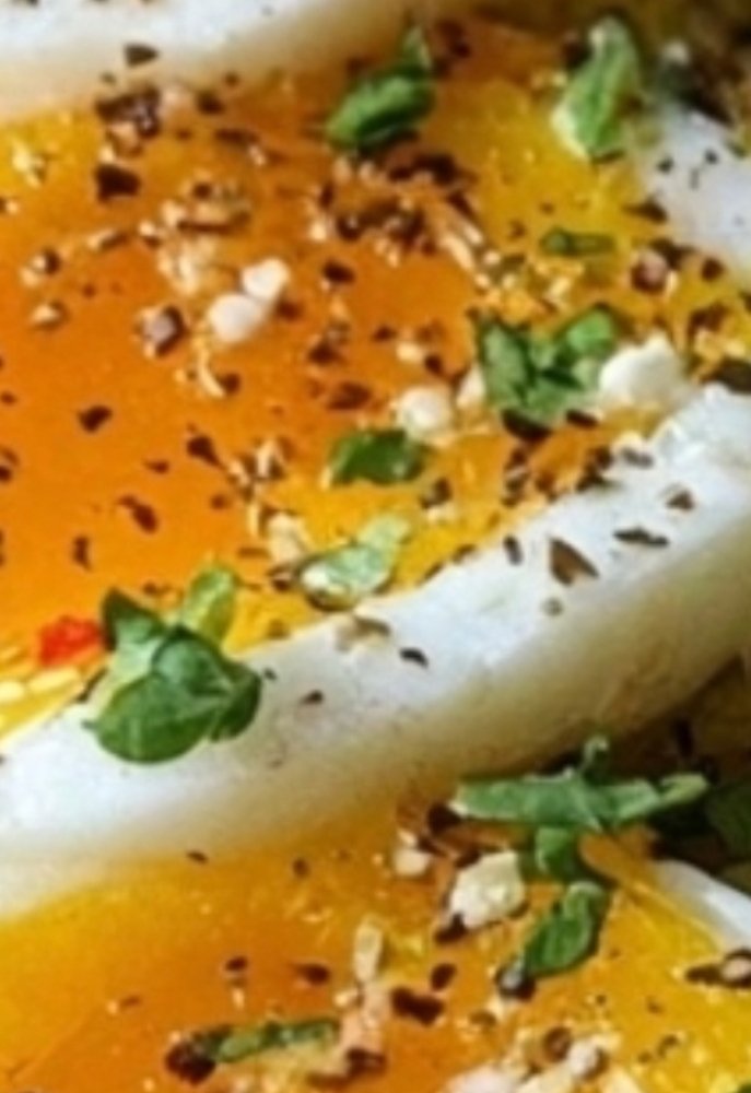 Avocado Toast with Soft-Boiled Eggs – Healthy Recipes